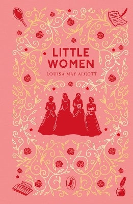 Little Women by Louisa May Alcott | Paper Plus