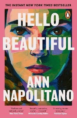 Hello Beautiful by Ann Napolitano | Paper Plus