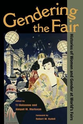 Gendering the Fair by TJ Boisseau | Paper Plus