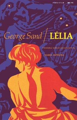 Lélia by George Sand, Maria Espinosa | Paper Plus
