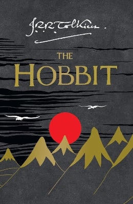 The Hobbit by J. R. R. Tolkien | Paper Plus