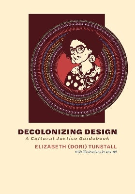 Decolonizing Design by Elizabeth, Ene Agi | Paper Plus