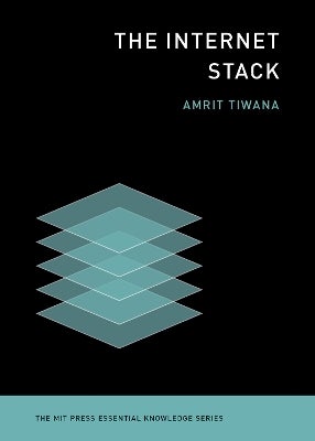 The Internet Stack by Amrit Tiwana | Paper Plus