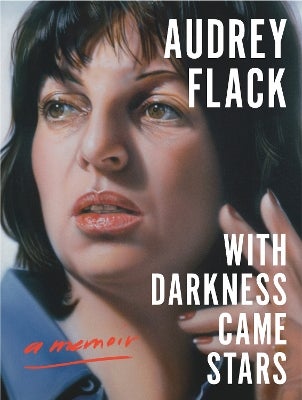 With Darkness Came Stars by Audrey Flack | Paper Plus