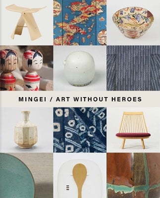 Mingei by | Paper Plus