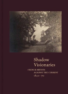 Shadow Visionaries by Anne Leonard | Paper Plus
