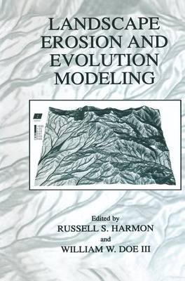 Landscape Erosion and Evolution Modeling by | Paper Plus