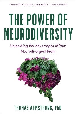 The Power of Neurodiversity by Thomas Armstrong | Paper Plus