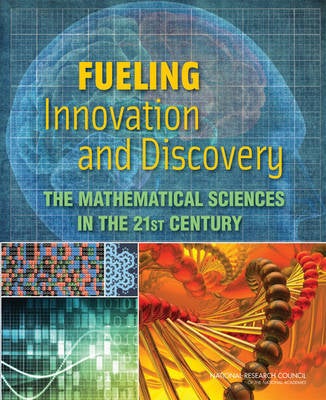Fueling Innovation and Discovery by National Research Council, Division ...