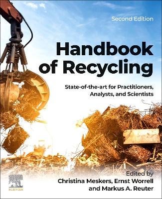 Handbook of Recycling by | Paper Plus