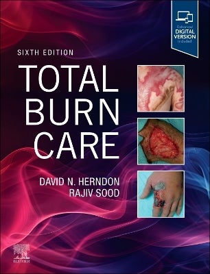 Total Burn Care by | Paper Plus