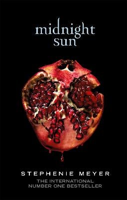 Midnight Sun by Stephenie Meyer | Paper Plus