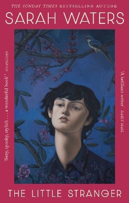 The Little Stranger by Sarah Waters | Paper Plus