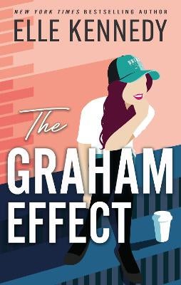 The Graham Effect by Elle Kennedy | Paper Plus