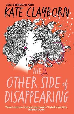 The Other Side of Disappearing by Kate Clayborn | Paper Plus