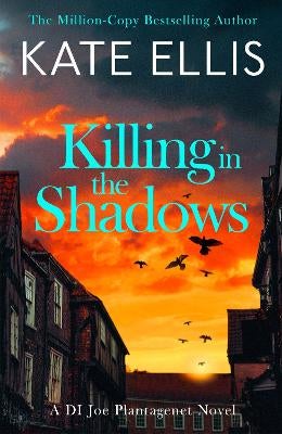 Killing in the Shadows by Kate Ellis | Paper Plus