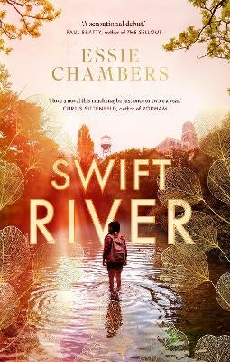 Swift River by Essie Chambers | Paper Plus