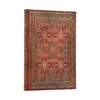 War of the Roses (Shakespeare’s Library) Mini Lined Hardcover Journal ...