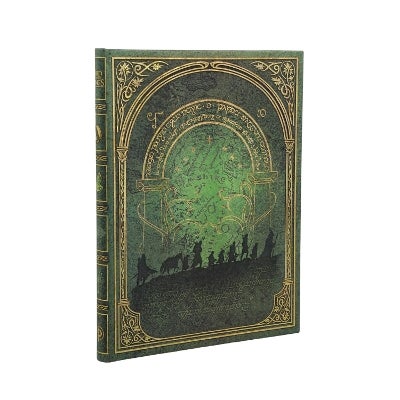 Power of Fellowship Journal Ultra Custom Unlined Hardcover, 144pg ...