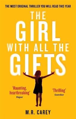 The girl with the gifts store