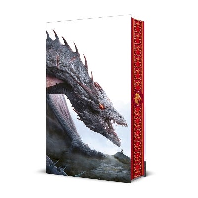 The Shadow of the Gods by John Gwynne | Paper Plus