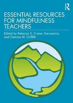 Essential Resources for Mindfulness Teachers by | Paper Plus