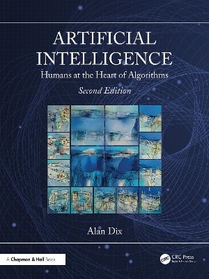 Artificial Intelligence by Alan Dix | Paper Plus