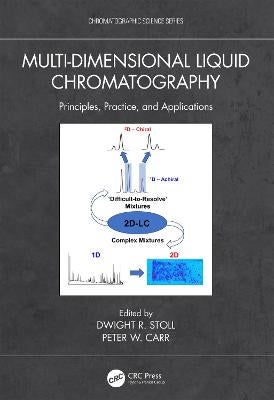 Multi-Dimensional Liquid Chromatography by | Paper Plus