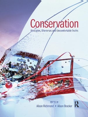Conservation by | Paper Plus