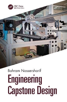 Engineering Capstone Design by Bahram Nassersharif | Paper Plus