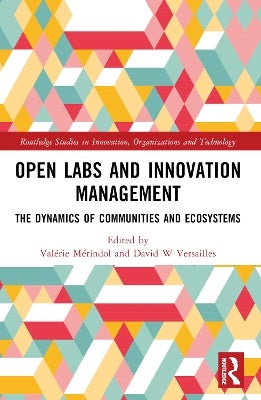 Open Labs and Innovation Management by | Paper Plus