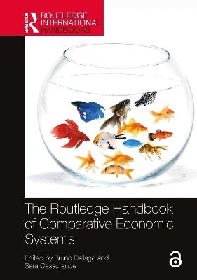 The Routledge Handbook of Comparative Economic Systems by | Paper Plus