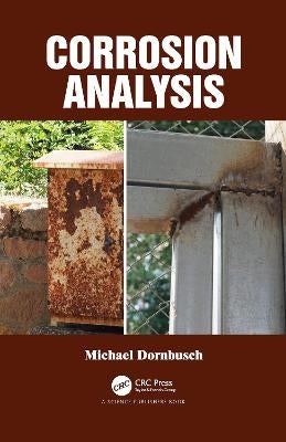 Corrosion Analysis by Michael Dornbusch | Paper Plus