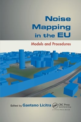 Noise Mapping in the EU by | Paper Plus