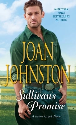 Sullivan's Promise by Joan Johnston | Paper Plus