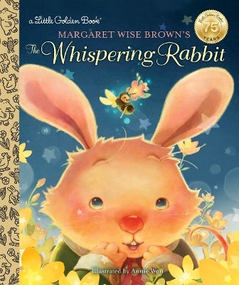 Margaret Wise Brown's The Whispering Rabbit by Margaret Wise Brown ...