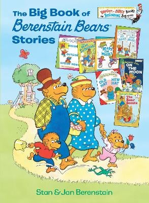 Berenstain Bears