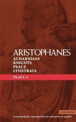 Aristophanes Plays: 1 by Aristophanes | Paper Plus