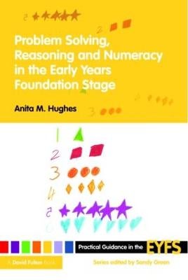 Problem Solving, Reasoning and Numeracy in the Early Years Foundation ...