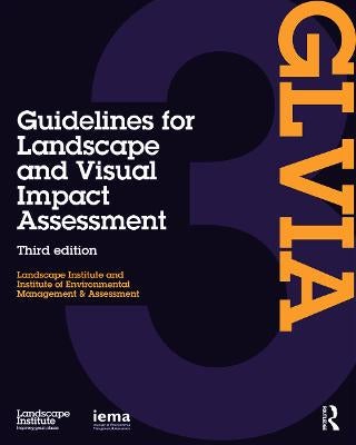 Guidelines for Landscape and Visual Impact Assessment by Landscape ...