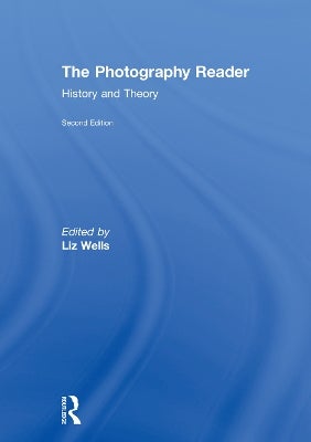 The Photography Reader by | Paper Plus