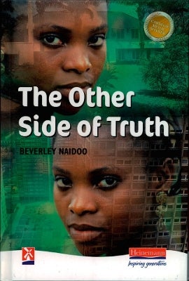 The Other Side of Truth by Beverley Naidoo | Paper Plus