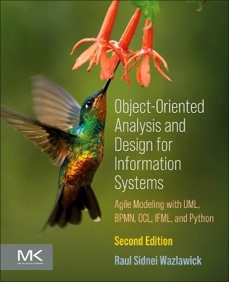 Object-Oriented Analysis and Design for Information Systems by Raul ...