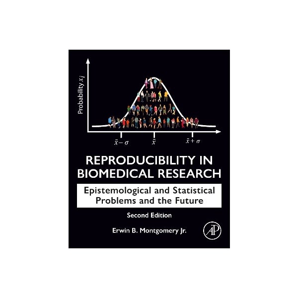 Reproducibility In Biomedical Research By Erwin B Montgomery Jr