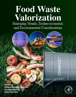 Food Waste Valorization by | Paper Plus