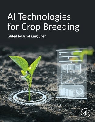 AI Technologies for Crop Breeding by | Paper Plus