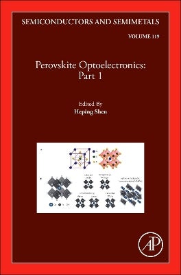 Perovskite Optoelectronics by | Paper Plus