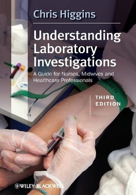 Understanding Laboratory Investigations by Chris Higgins | Paper Plus