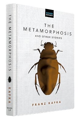 The Metamorphosis and Other Stories by Franz Kafka | Paper Plus