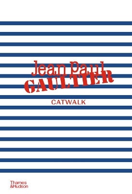 Jean Paul Gaultier Catwalk by Laird Borrelli-Persson | Paper Plus